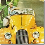 Peter Wherrett – Television.AU